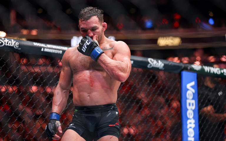 UFC 314: Start time, schedule, fight card, how to watch and latest odds ...