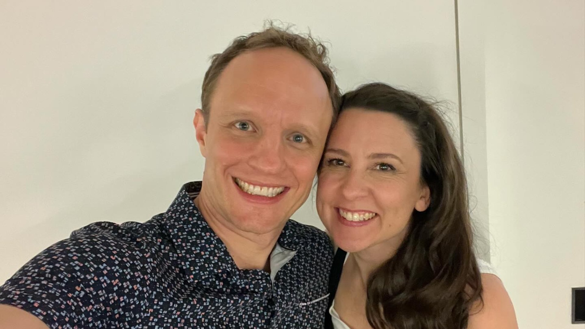 Ms. Rachel and Husband Aron Accurso's Relationship Timeline