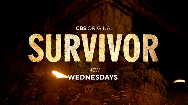 Survivor - Day 14 Tribal Council 2 Voting