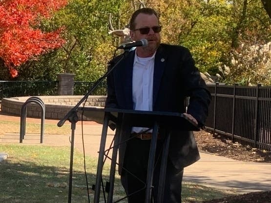 Larry Walsh Jr. Supports Older Drivers Using Illinois' Roads