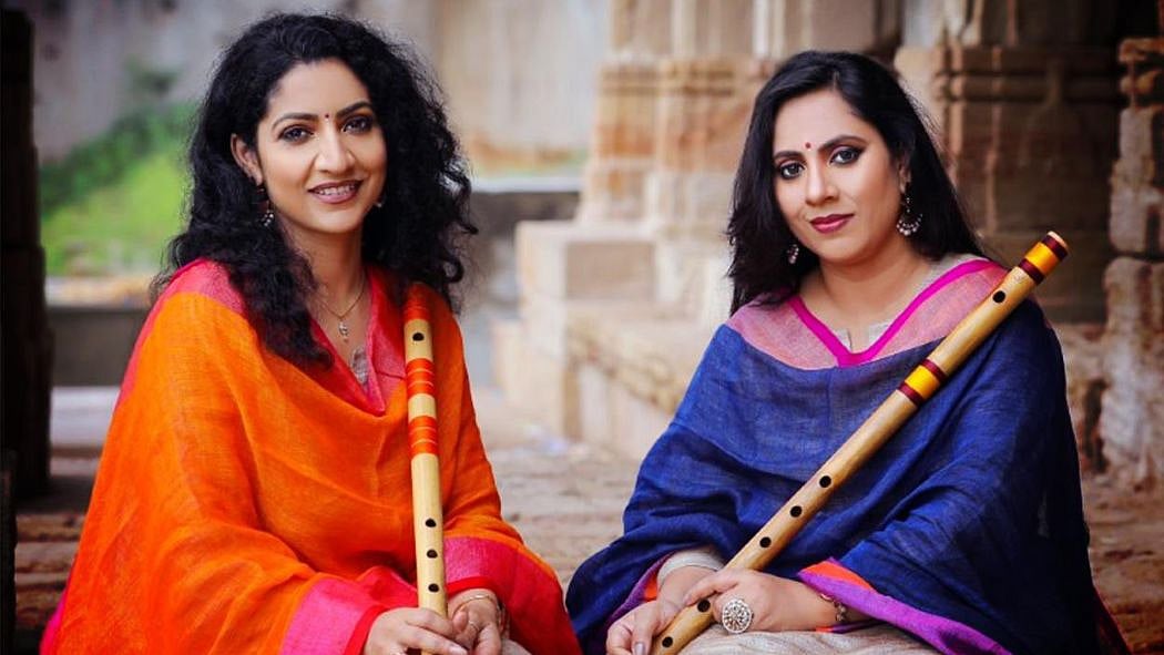 Debopriya And Suchismita Chatterjee: 'Back Then There Was No Female Flautist, Scenario Is Now ...
