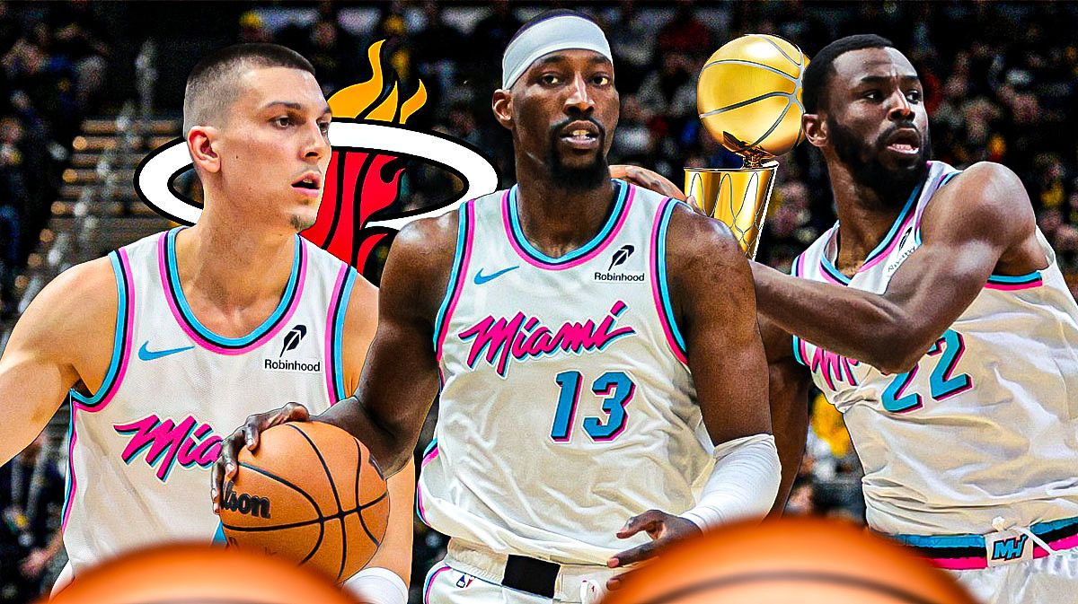 Miami Heat’s dream, nightmare seeding, matchup scenarios for 2025 NBA ...