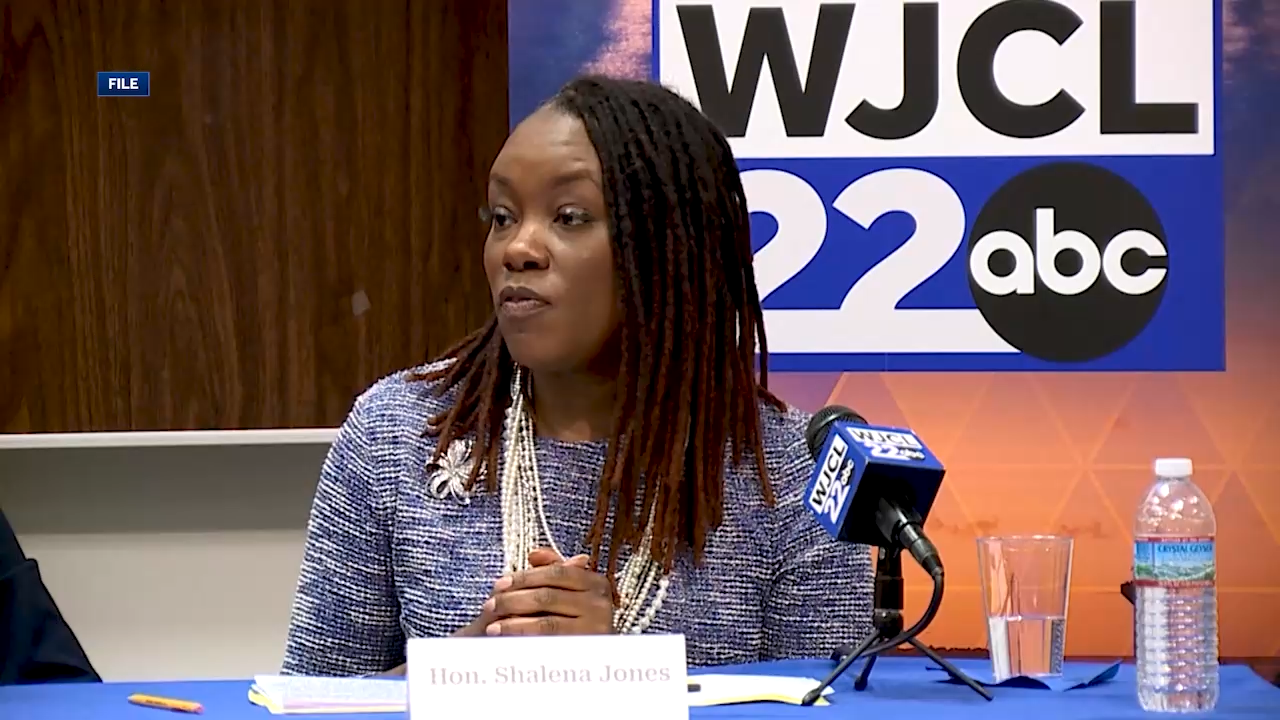 Chatham County DA's office to empower crime victims with discussion and ...