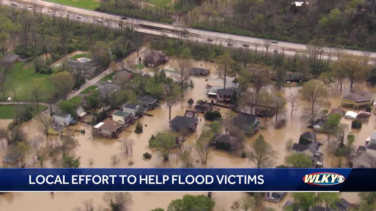 Gov. Beshear says federal assistance approved for counties affected by ...