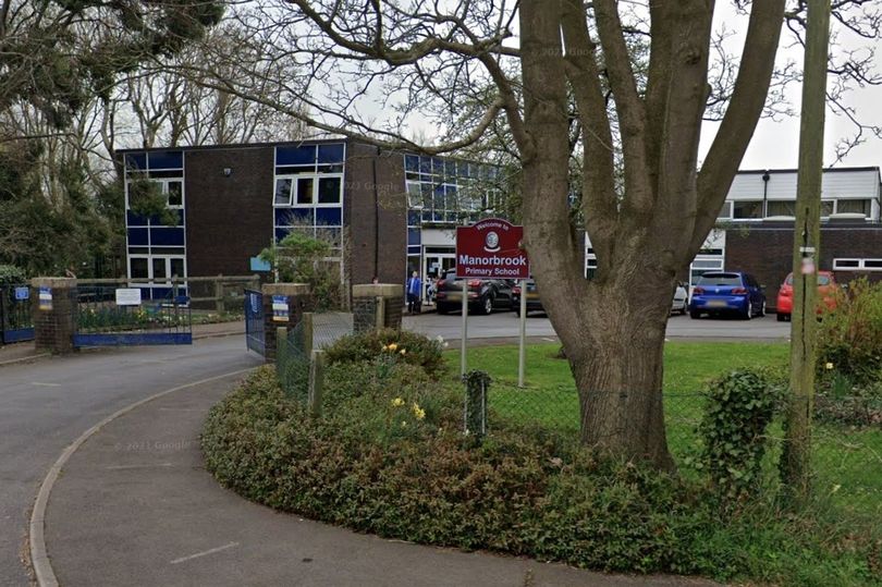 Primary school will double in size after ‘years of failure’ to meet ...