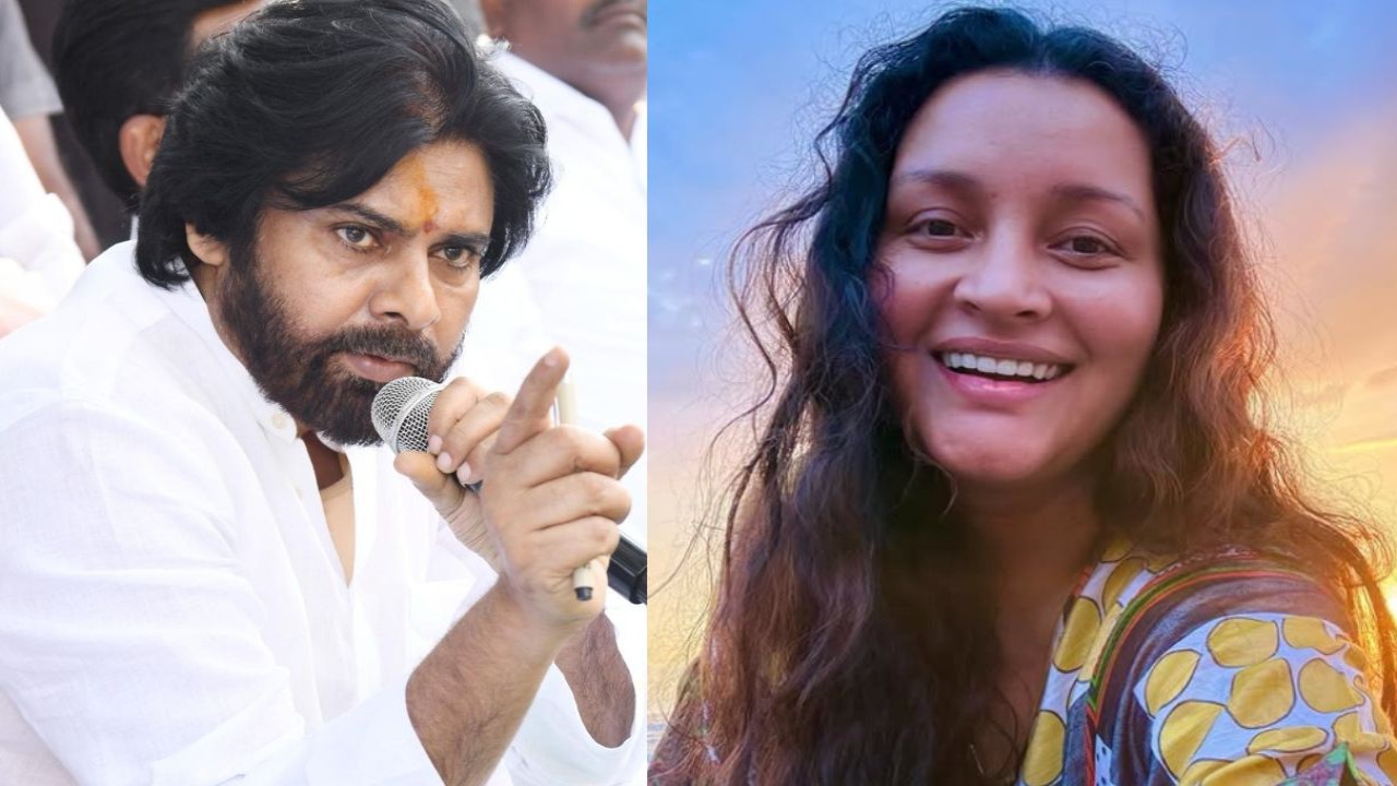 Why did Pawan Kalyan’s ex-wife Renu Desai never plan to remarry ...