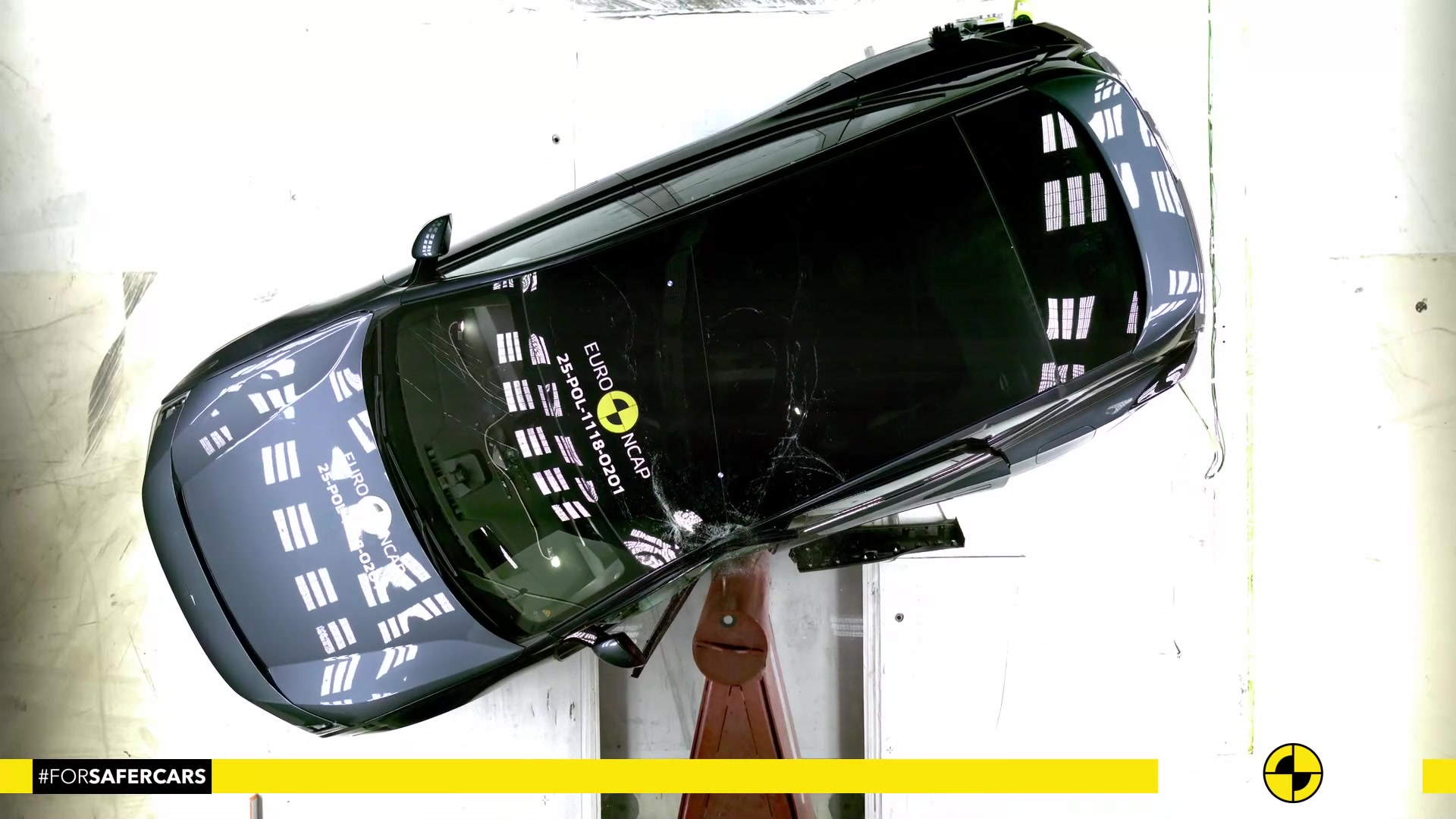 Polestar 3 - Crash & Safety Tests - 2025