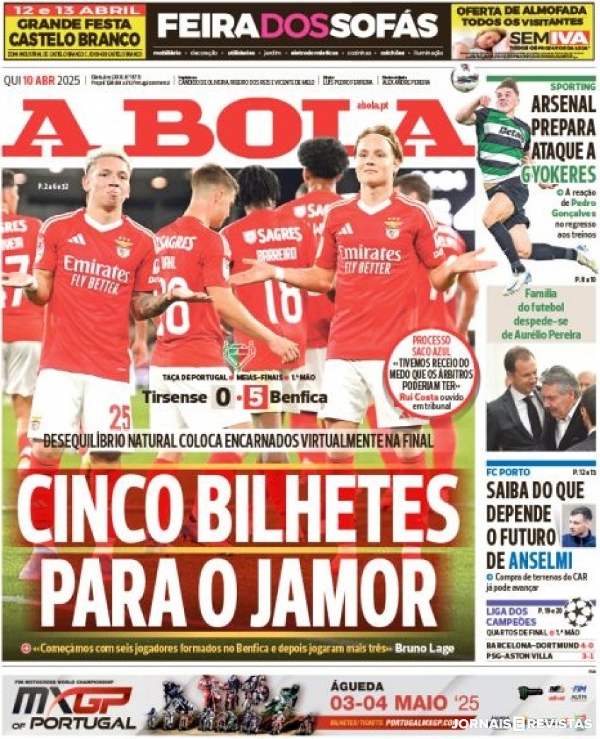 Veja as capas de hoje& 13 de abril de 2025& das principais revistas ...