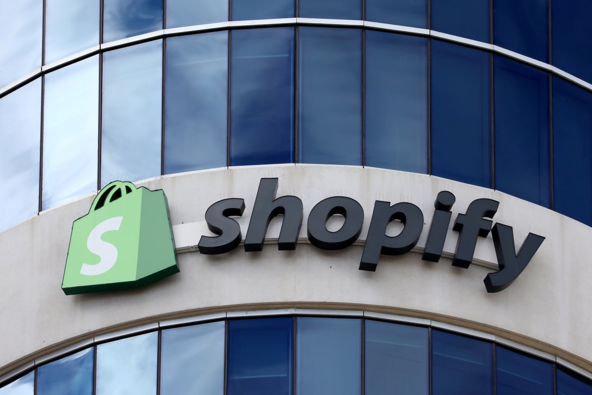 Shopify CEO's New Hiring Rule: 'Want More Manpower? Prove AI Can't Do ...