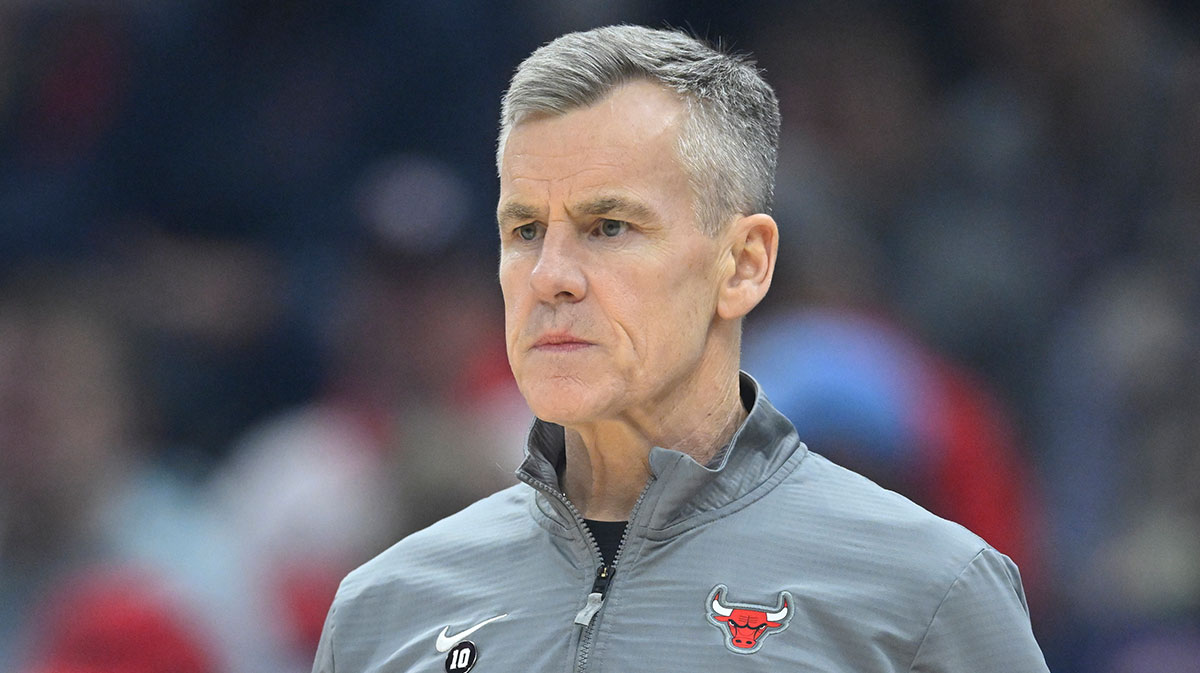 Bulls’ Billy Donovan gets real on key factor ahead of NBA play-in ...