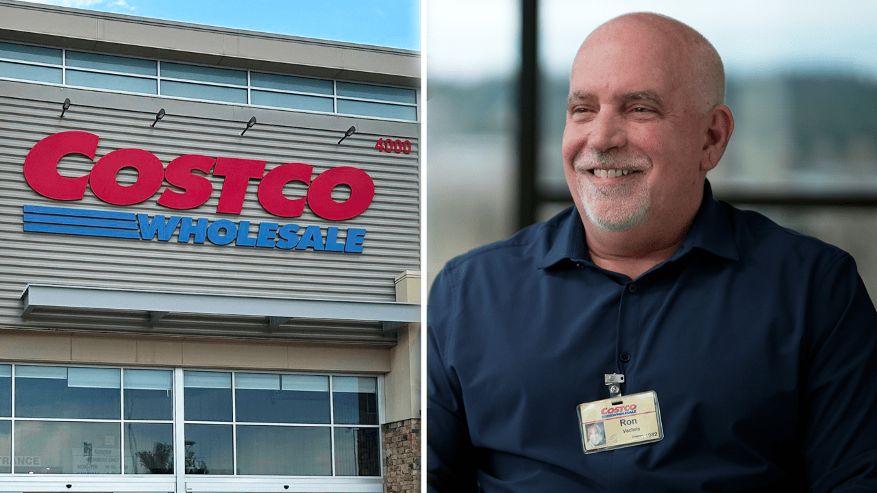 How Costco’s CEO Went From Forklift Driver to Kirkland’s Final Signoff
