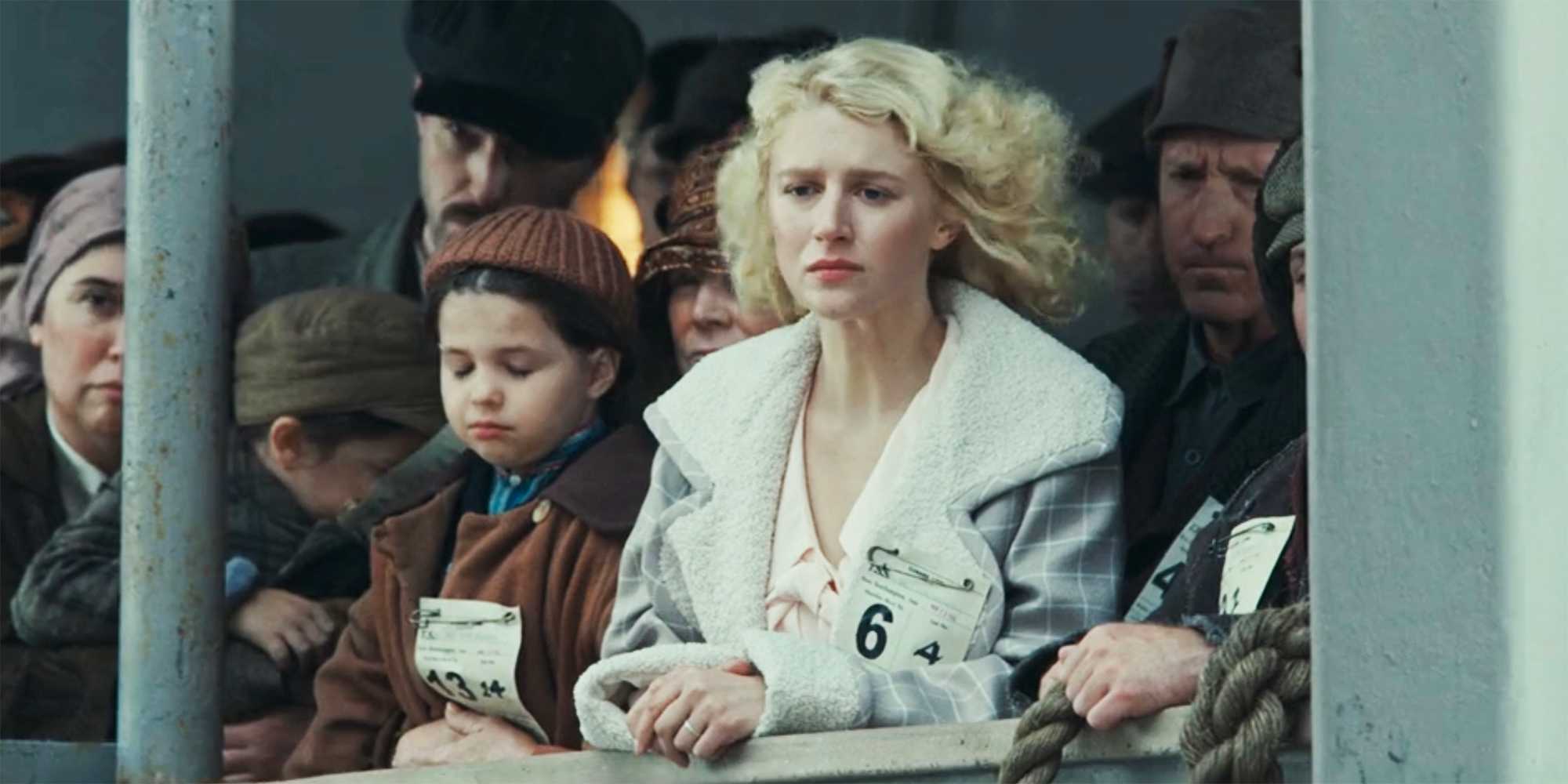 1923’s Finale Turns Alex Dutton Into Yellowstone’s New Elsa