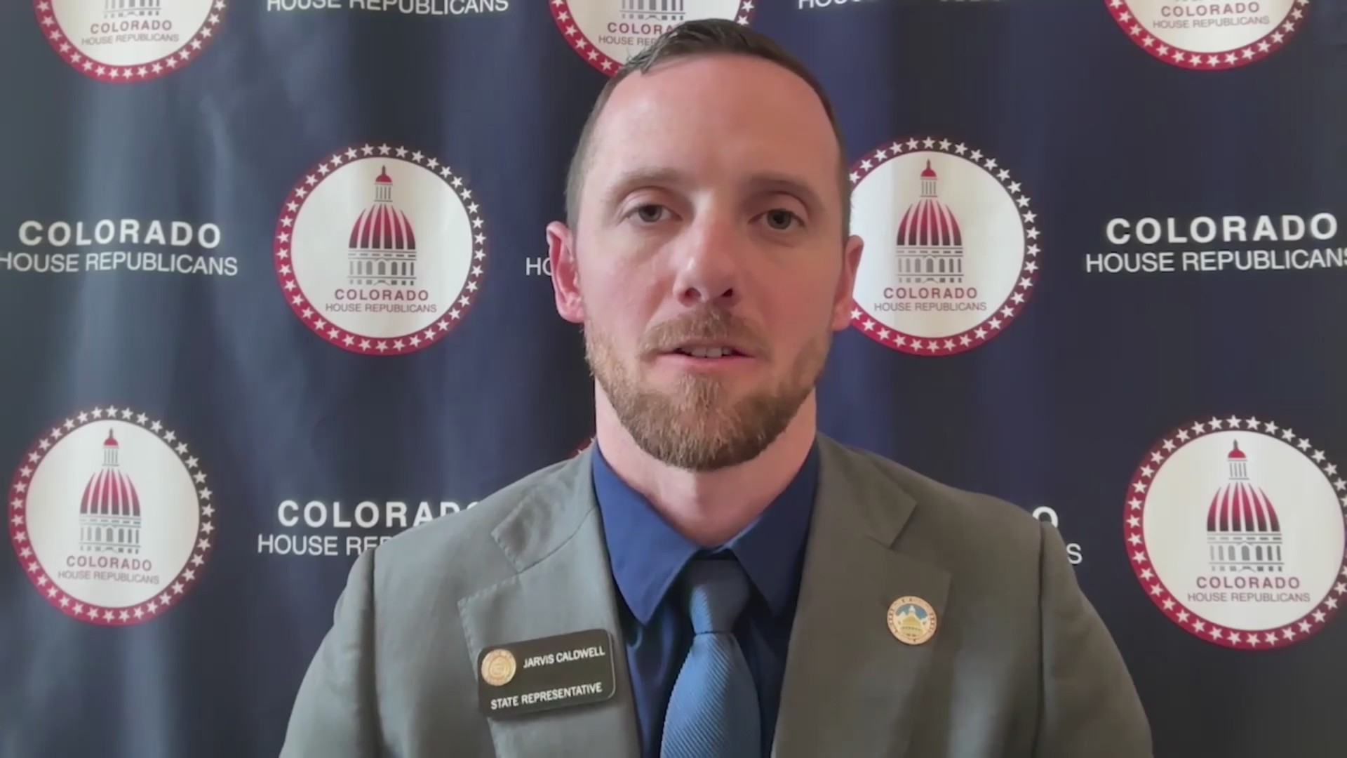 'Kelly Loving Act': Colorado lawmakers push for more transgender ...