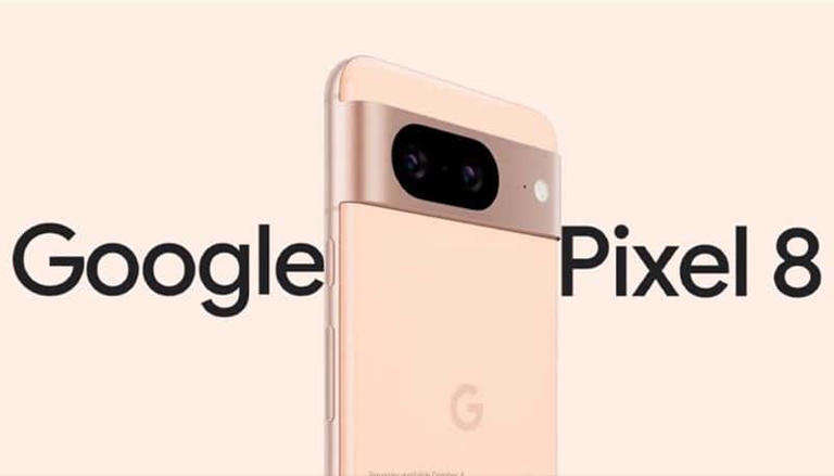 Google’s Pixel 8 now at Rs 23,500 only for iPhone users; Check Flipkart deal details