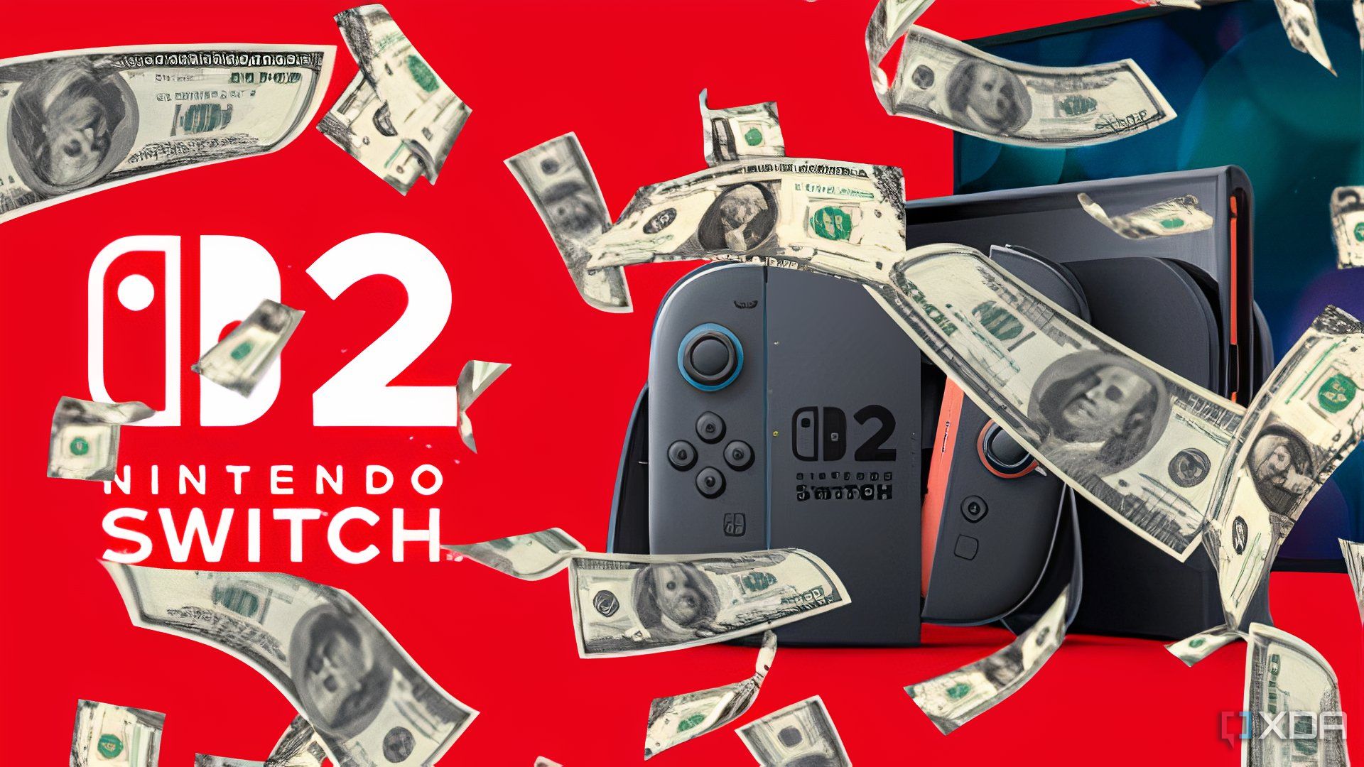 Nintendo's Switch 2 is expensive but you paid more for these two consoles