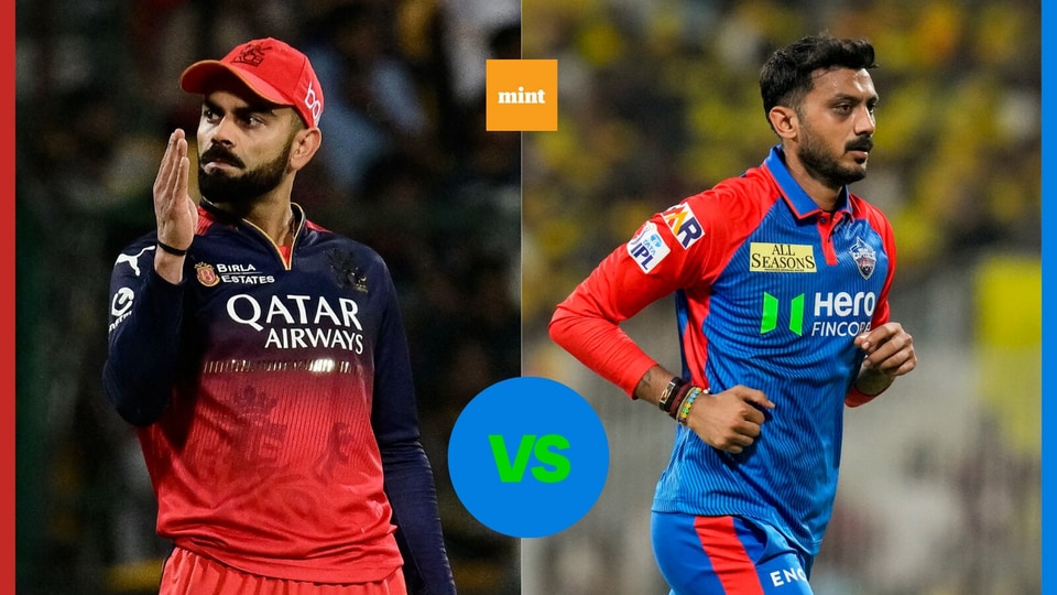 IPL RCB vs DC: AI predictions, fantasy team; can Delhi continue their ...