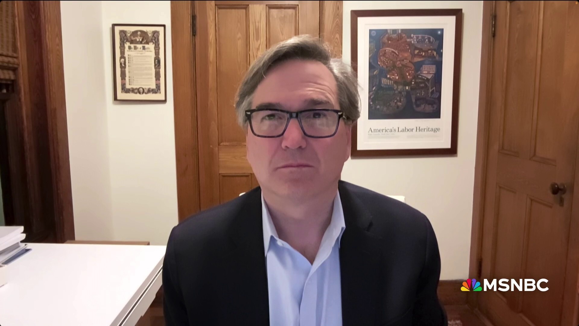 Trump's tariffs are still a disaster despite him backing down, Harvard ...