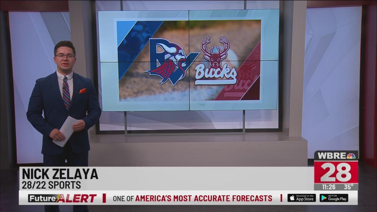 Dunmore Baseball Beats Riverside 12-2 for its 8th Win of the Season