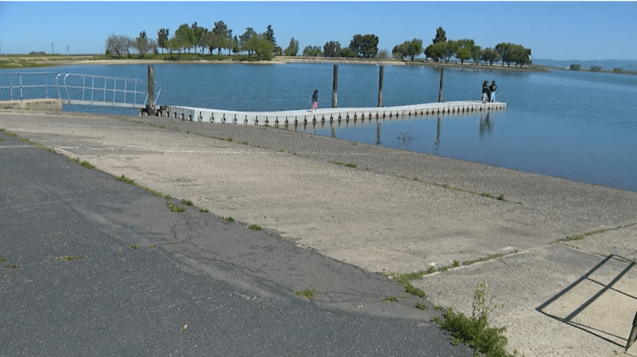 Woodward Reservoir halts boat launches as threat of invasive species ...