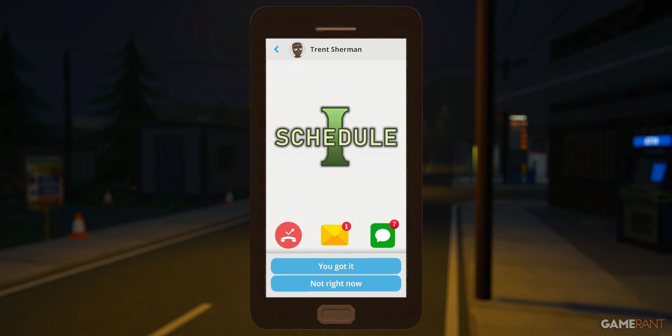 Schedule 1 Dev Teases Helpful Feature Coming in Next Update