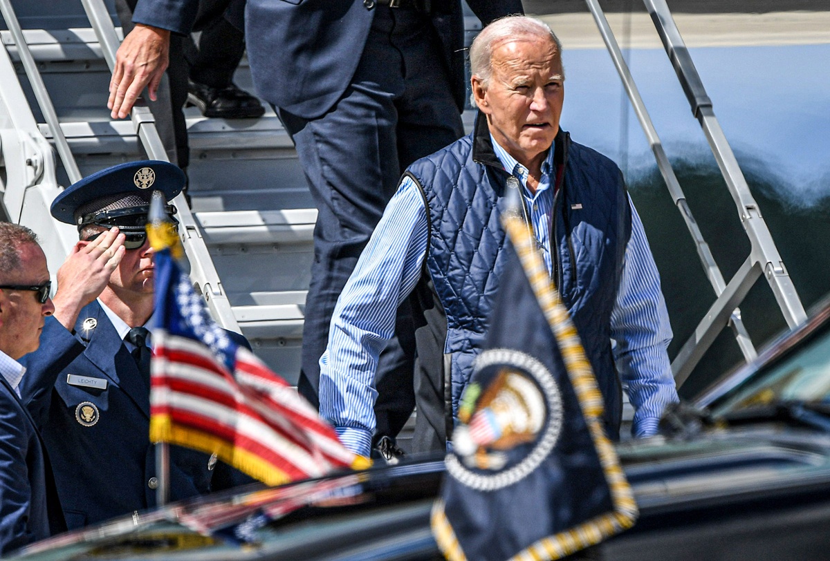 Biden Energy Rules Suffer Final Blow