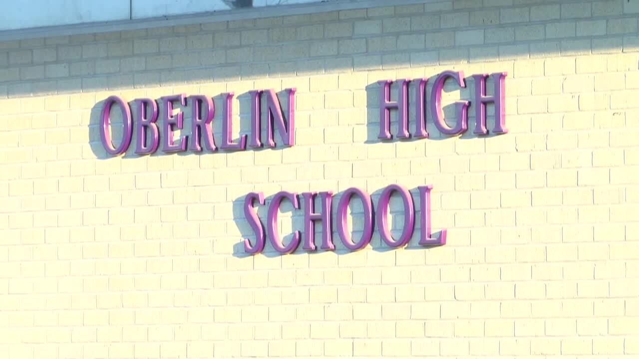 Oberlin High School student accused of making threat; parents question ...