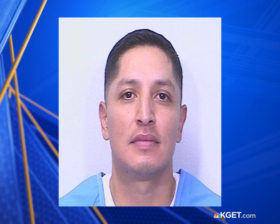 Escaped killer Cesar Hernandez involved in shootout with Mexican ...