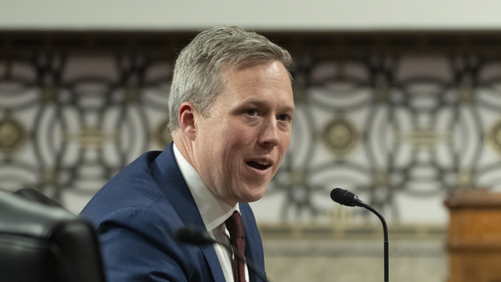 Who is Daniel Driscoll? All about US Army Secretary who has replaced ...