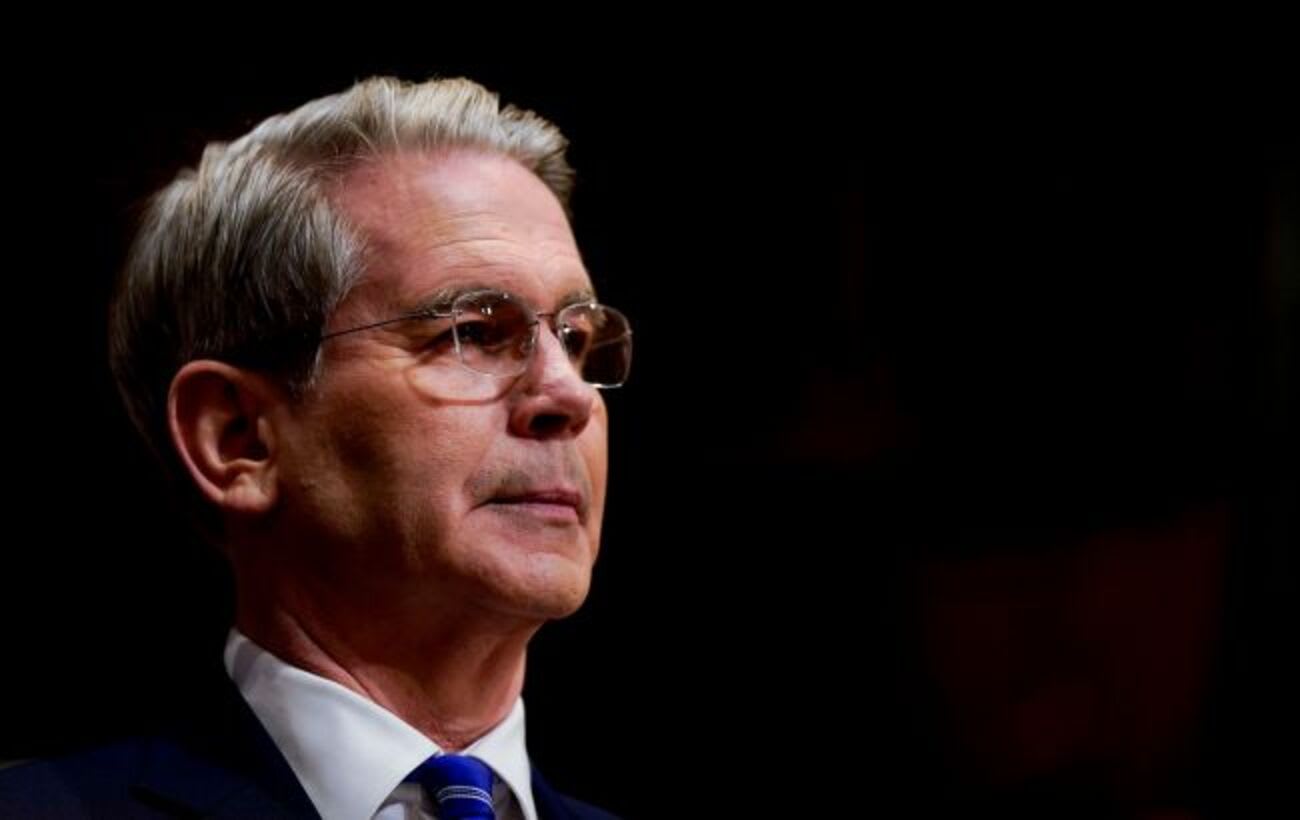 US Treasury Secretary explains Trump's 90-day tariff pause