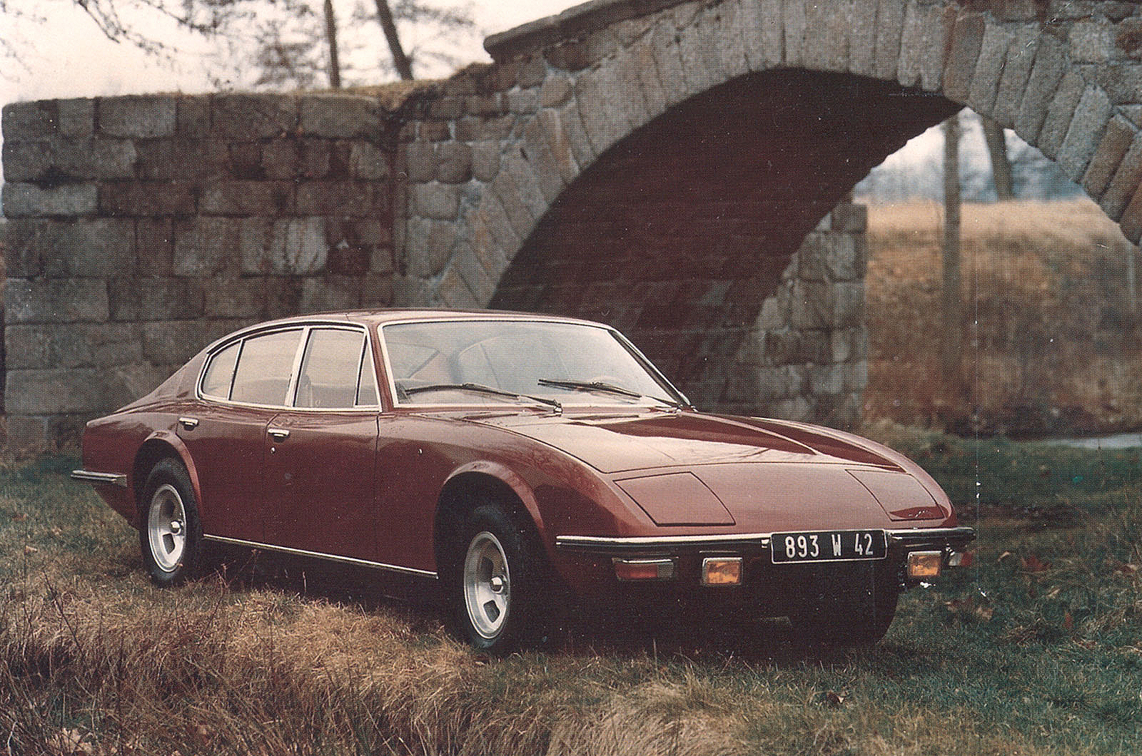 Totally forgotten cars - but do you remember any of them?