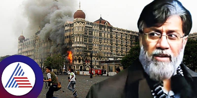 BIG WIN for India: 26/11 accused Tahawwur Rana 'extradited successfully'