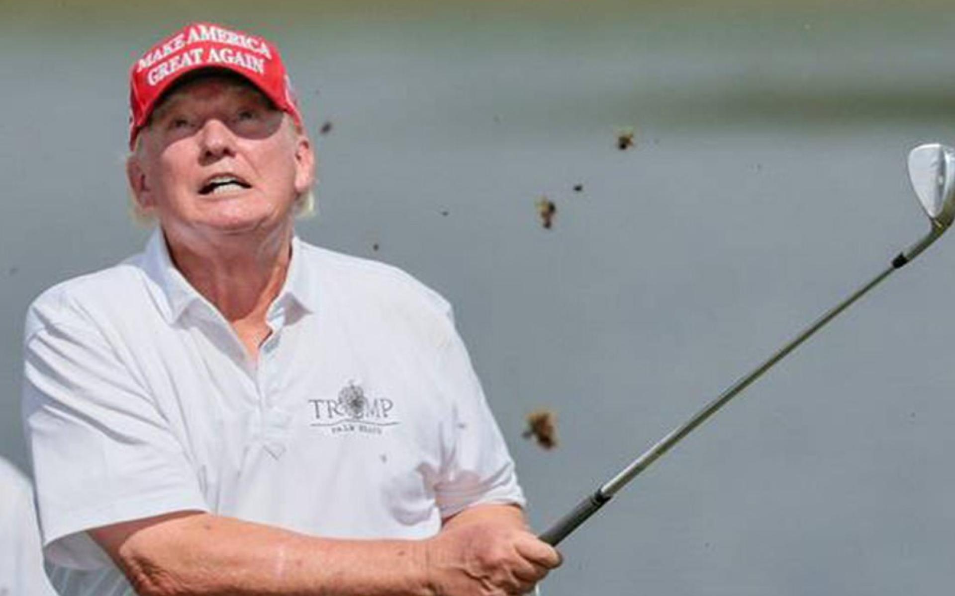Butch Harmon explains why Donald Trump won’t become an Augusta National ...