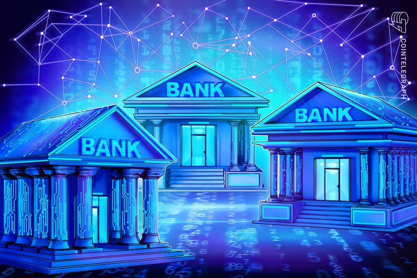 Crypto fintech Taurus launches interbank network for digital assets