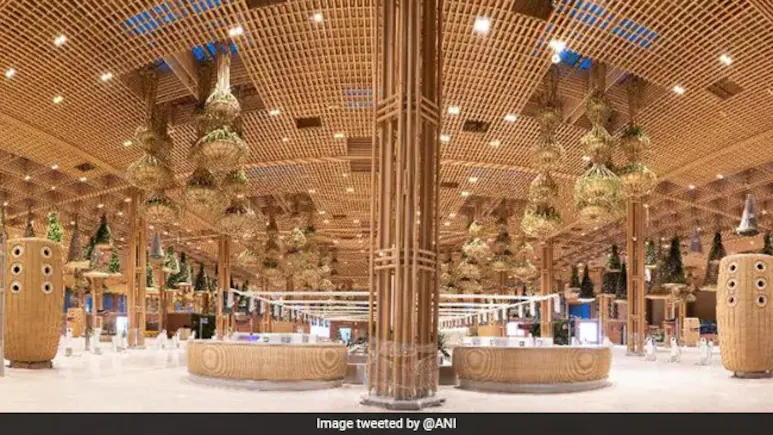 BLR Airport’s T2 becomes India’s first 5-Star rated airport terminal