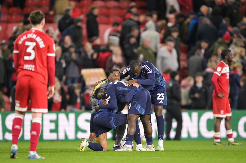 Leeds United's final five fixtures compared to Burnley and Sheffield ...