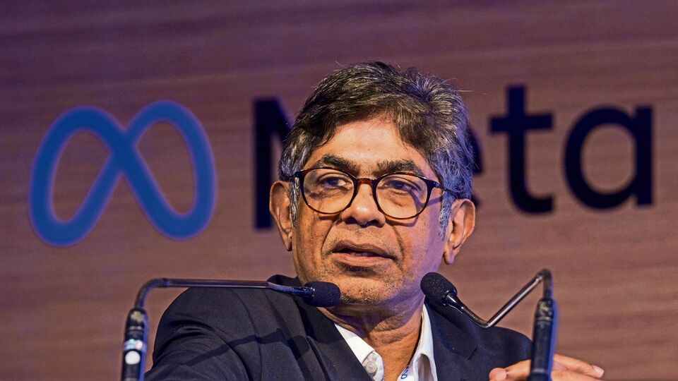 Board takes lead after ONDC chief T Koshy steps down following 3-year stint