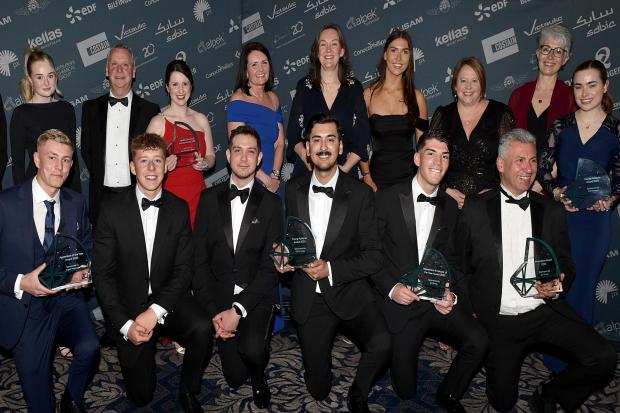 Celebrating the best: Winners revealed at NEPIC Industry Awards