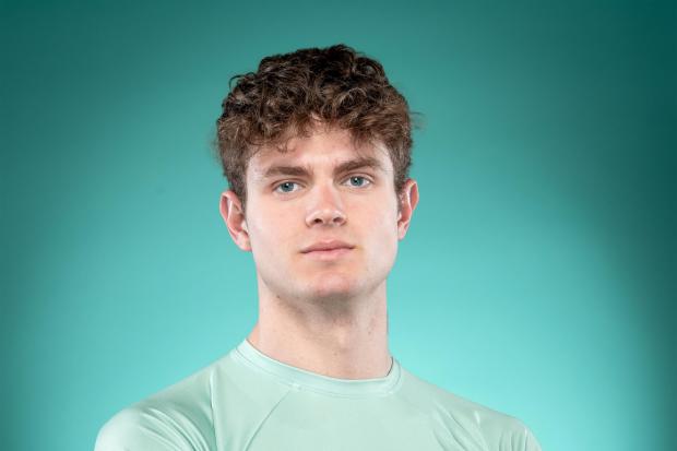 Former King’s Worcester pupil to row for Cambridge in Boat Race