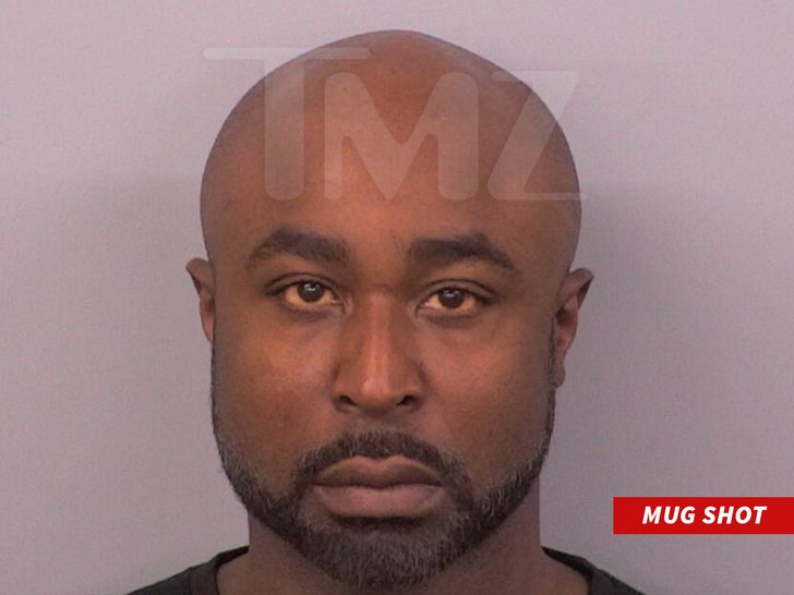 Young Buck Arrested, Booked Into Tennessee Jail Over Missed Bond Meetings