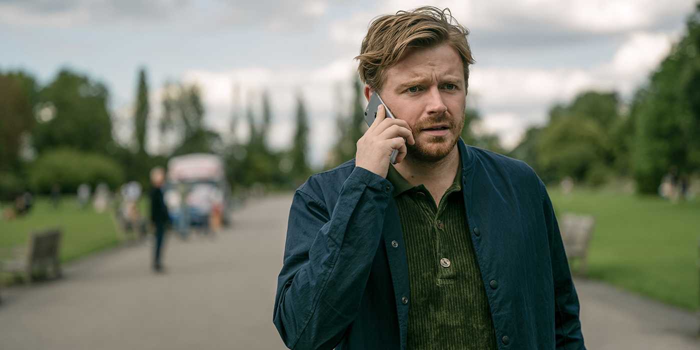 Slow Horses Cast & Character Guide: Actors Behind Apple TV+'s Spy Series