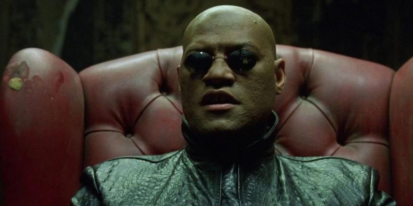 Why Morpheus Was Recast in The Matrix Resurrections (& Why It Made ...