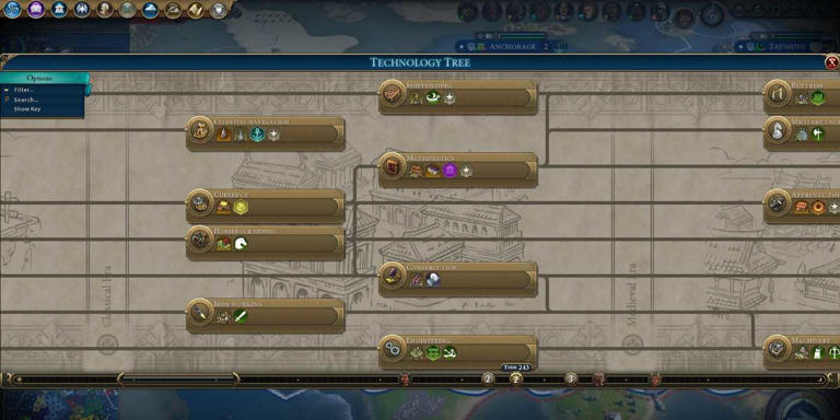 10 Biggest Changes Between Civilization 7 & Civilization 6