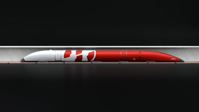 Hyperloop company expanding to Colorado Springs