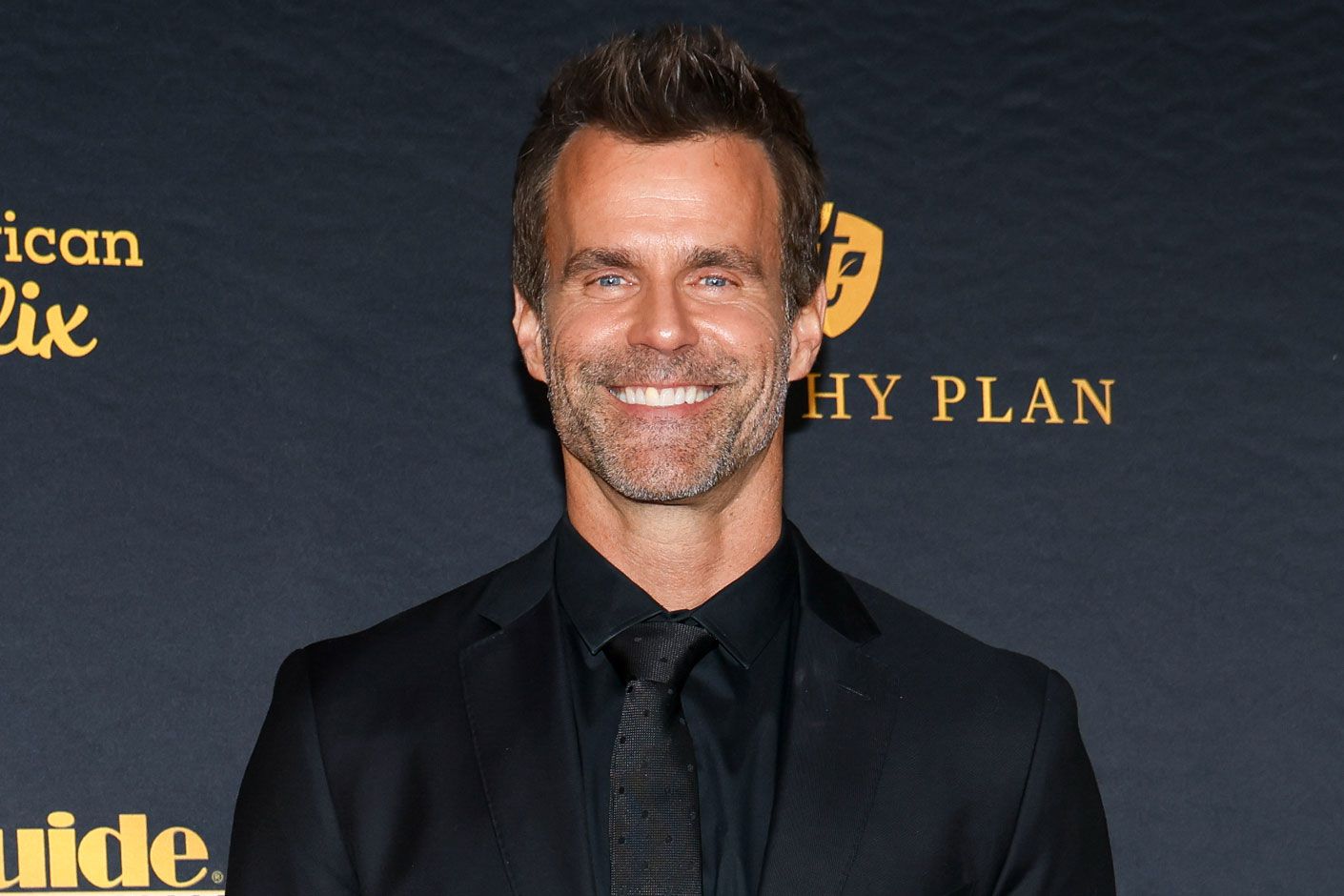 Cameron Mathison says “General Hospital” costars 'made tons of ...