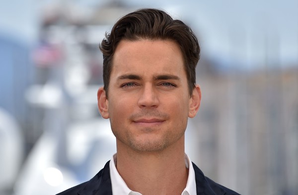 Matt Bomer critica chi ha parlato della sua sessualità prima del suo ...