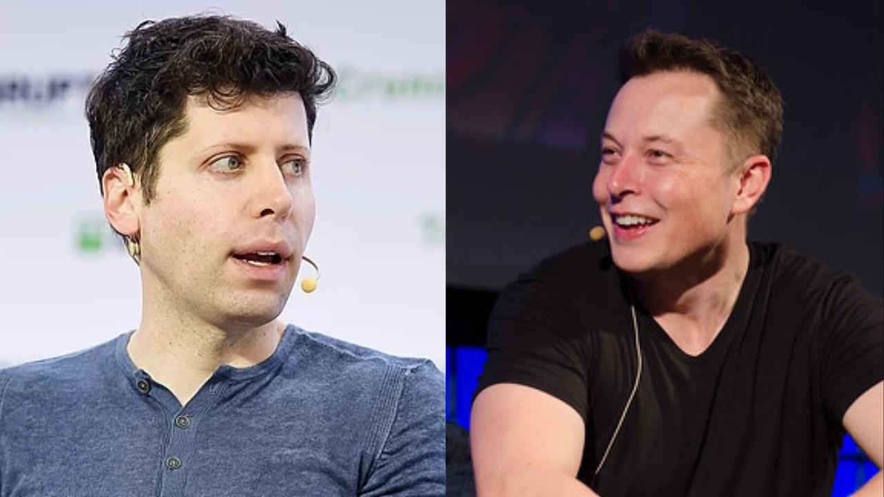 Elon Musk wins first round as US court lets xAI sue Apple and OpenAI ...