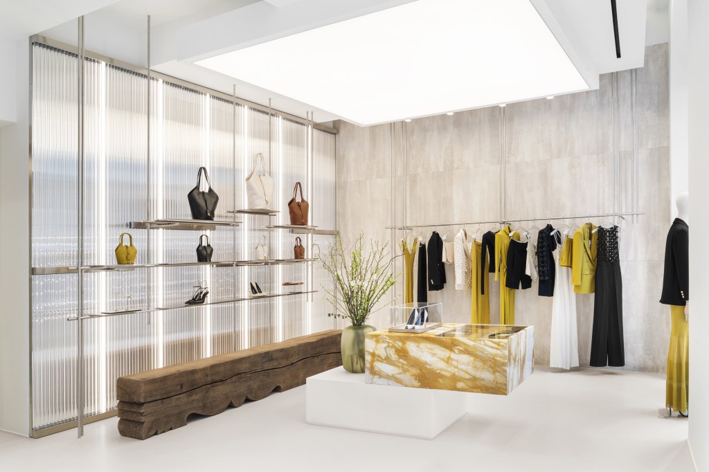 Elisabetta Franchi Unveils Milan Flagship, Marks Brand's Evolution and ...