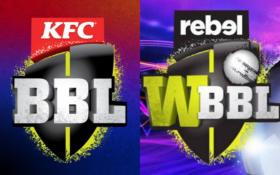 11 Draft orders and earlier date revealed for BBL 15, WBBL 11