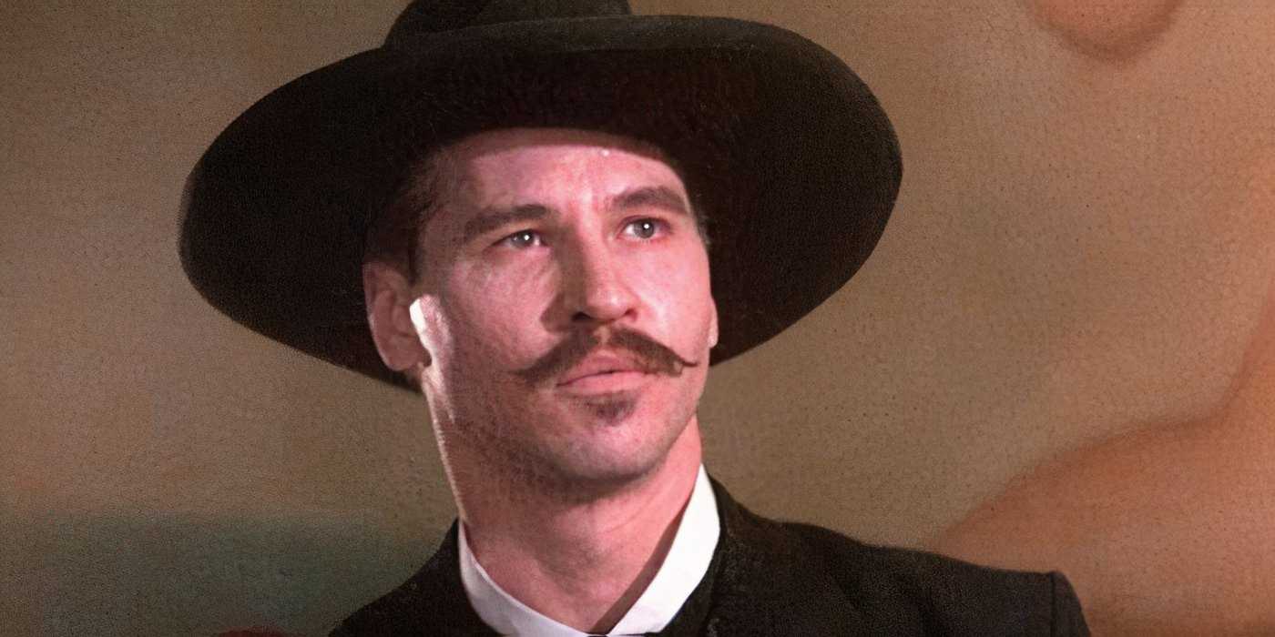 Val Kilmer's Western Masterpiece Is a Streaming Hit 32 Years Later