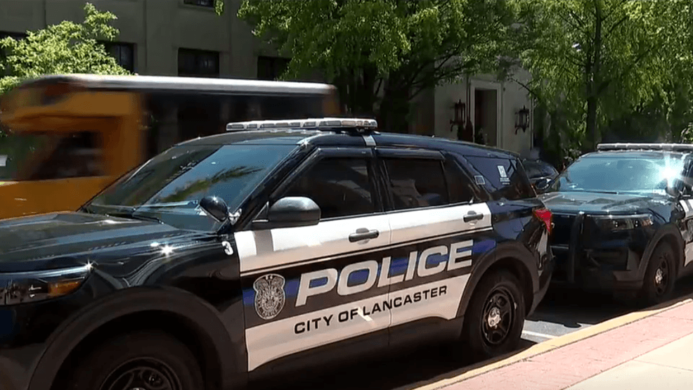 Community weighs in on Lancaster police's proposal to hire park rangers ...